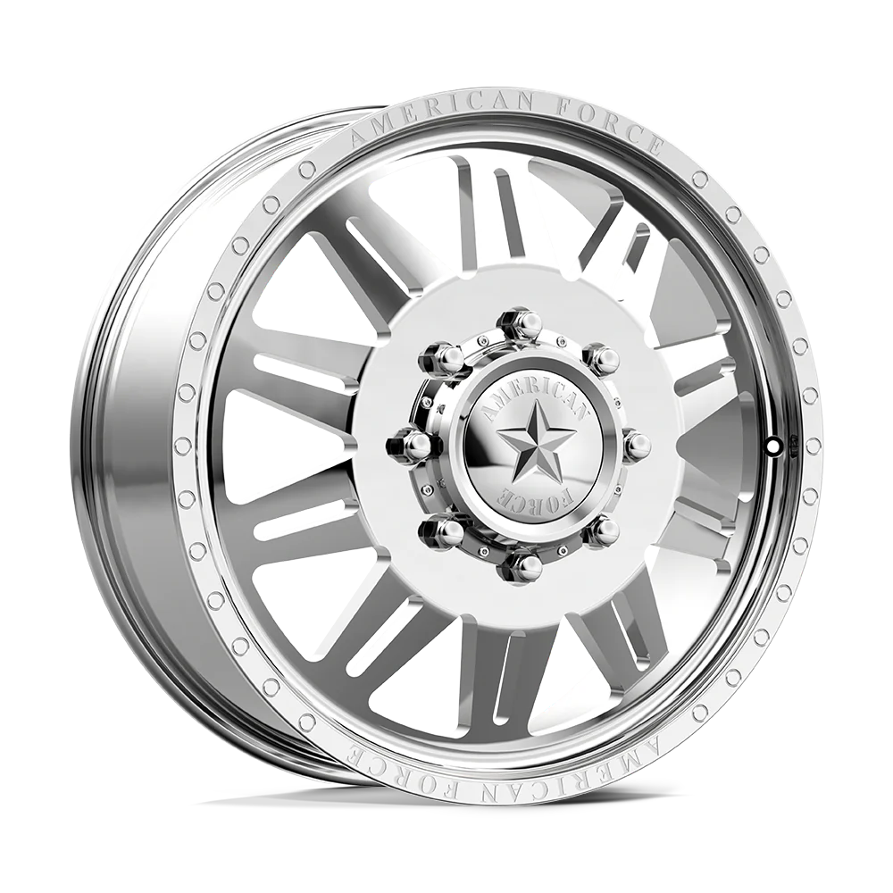 Dually Direct Bolt-on